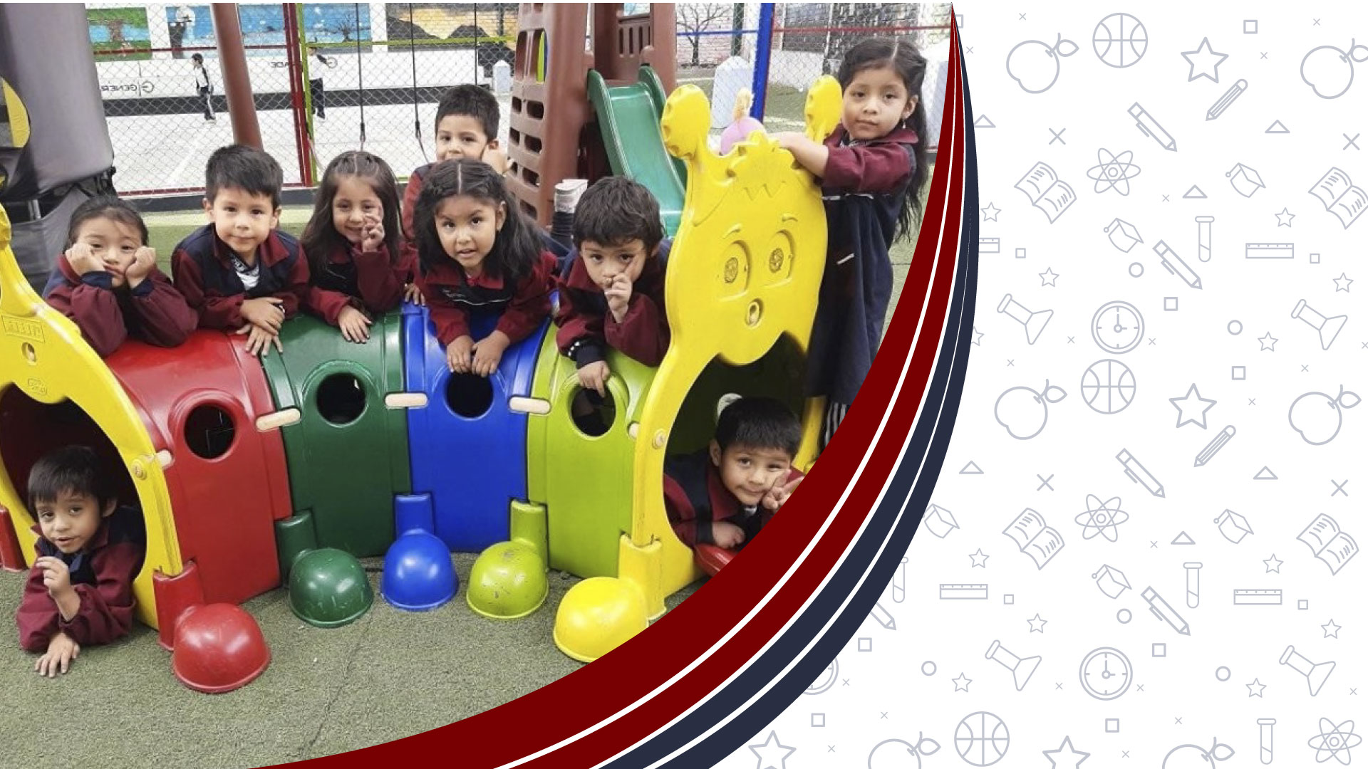 CUBICOL - ALAS PERUANAS AQP